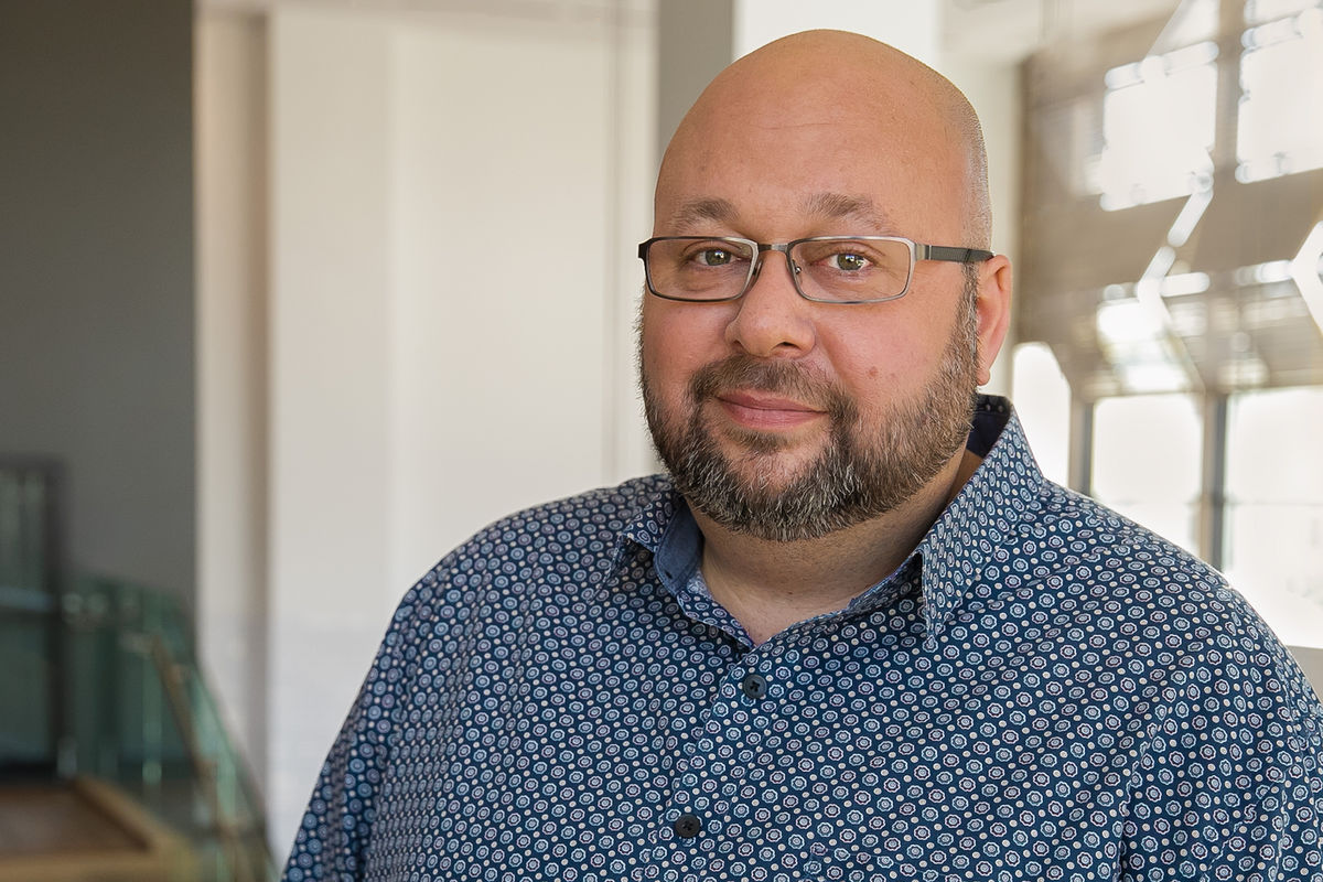 AXS Appoints Justin Burleigh Chief Product Officer | AEG Worldwide